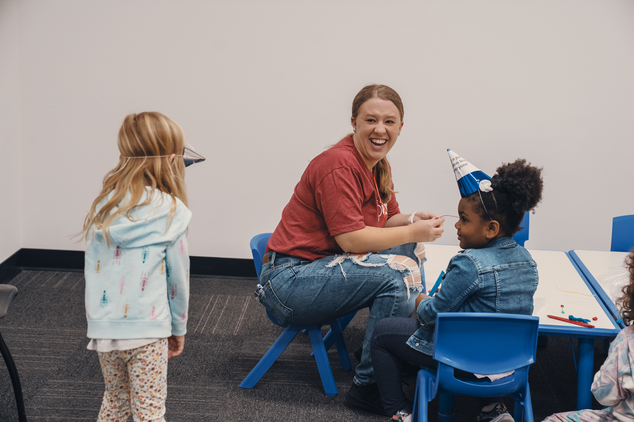 Access Kids - Parent Resources 🎉